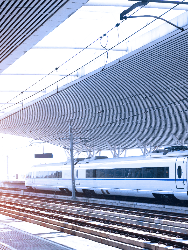 Projects - NK MOBILITY